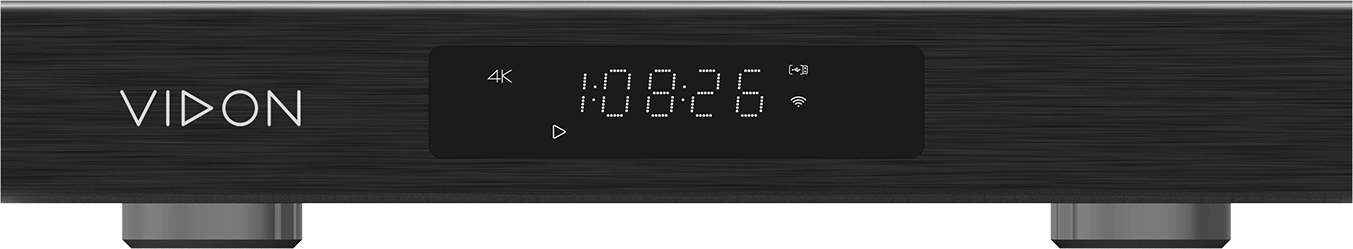 Vidon N5-广州市顺隆电子科技有限公司